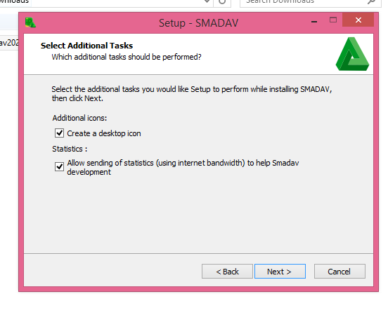 Cara Install Smadav Terbaru Di Laptop Dan Komputer